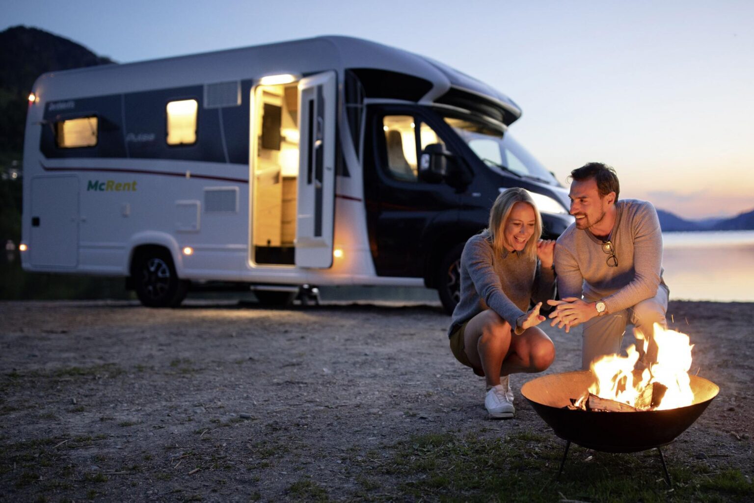 Motorhomes – Motorhome Europa