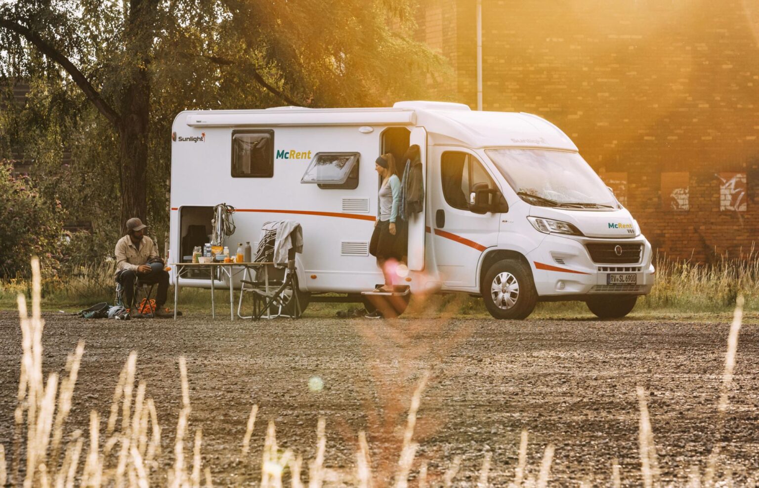 Motorhomes – Motorhome Europa